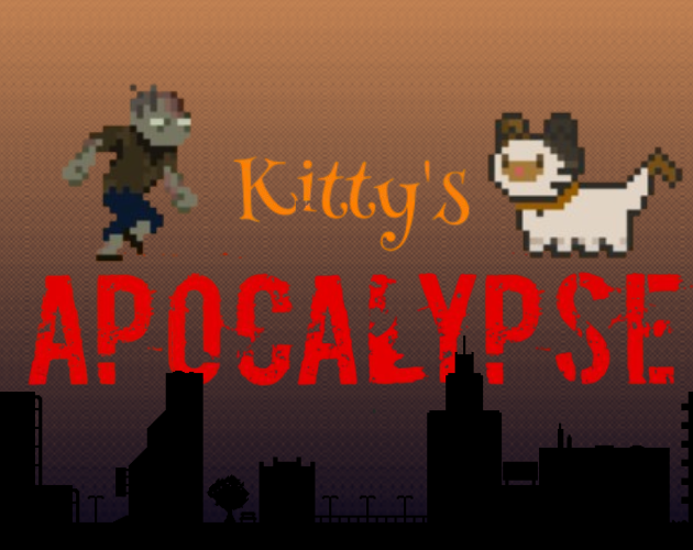 Kitty's Apocalypse by GenSofi24
