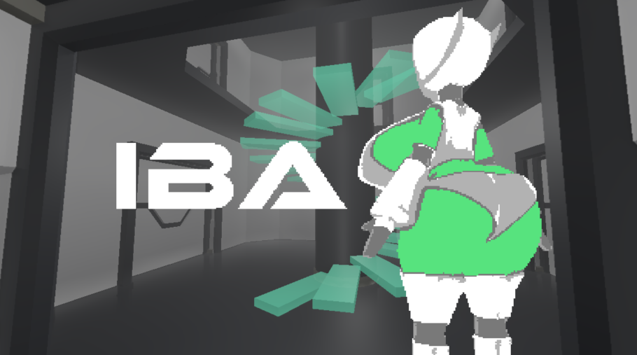 Devlog - IBA (18+) by aplove