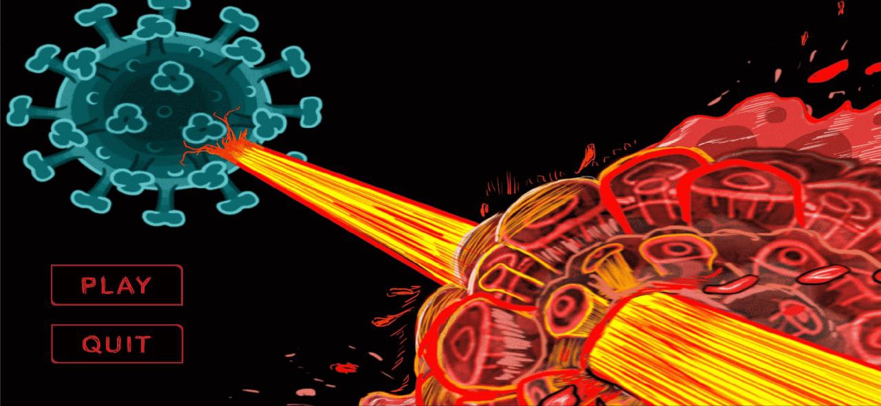 Antibio Virus by FIRESTROM_GT