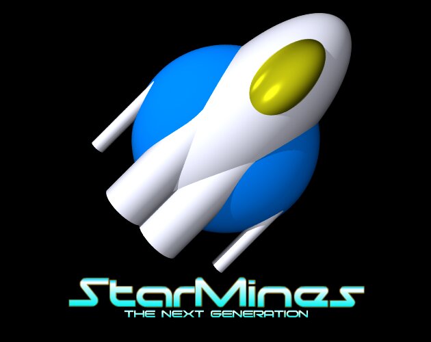 StarMines: The Next Generation by jpkware