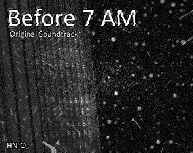 Before 7 AM by HeidenNaugler for OST Composing Jam #7 - itch.io