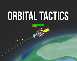 Top free games made with Bevy Engine tagged Gravity - itch.io