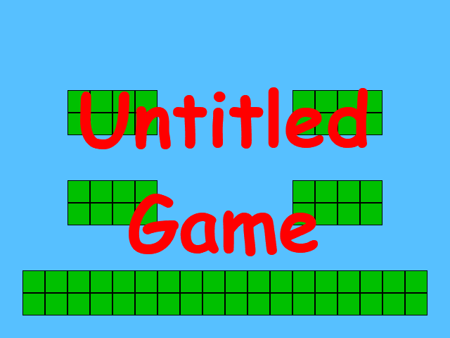 Untitled Game (Classic Edition) by Werefox Studios