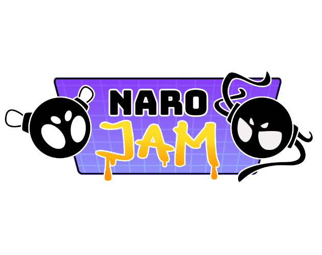 Naro!Jam - itch.io
