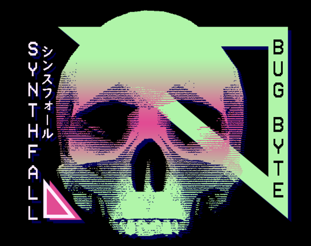 Synthfall: Bug Byte by AdmiralAlex