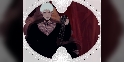 Comments 17 to 1 of 57 - Darling, Darling... Dead? by Chthonic Chrome ...