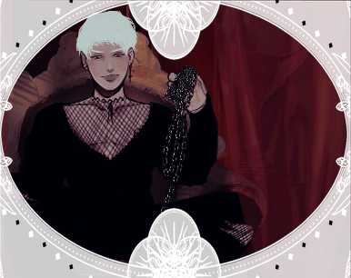 Comments 17 to 1 of 57 - Darling, Darling... Dead? by Chthonic Chrome ...