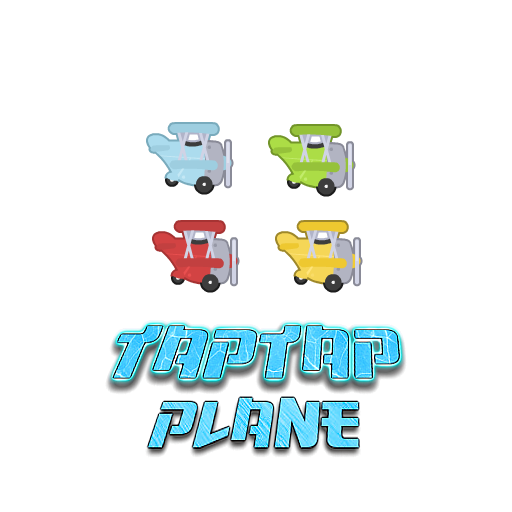 TapTap Plane by kidplay