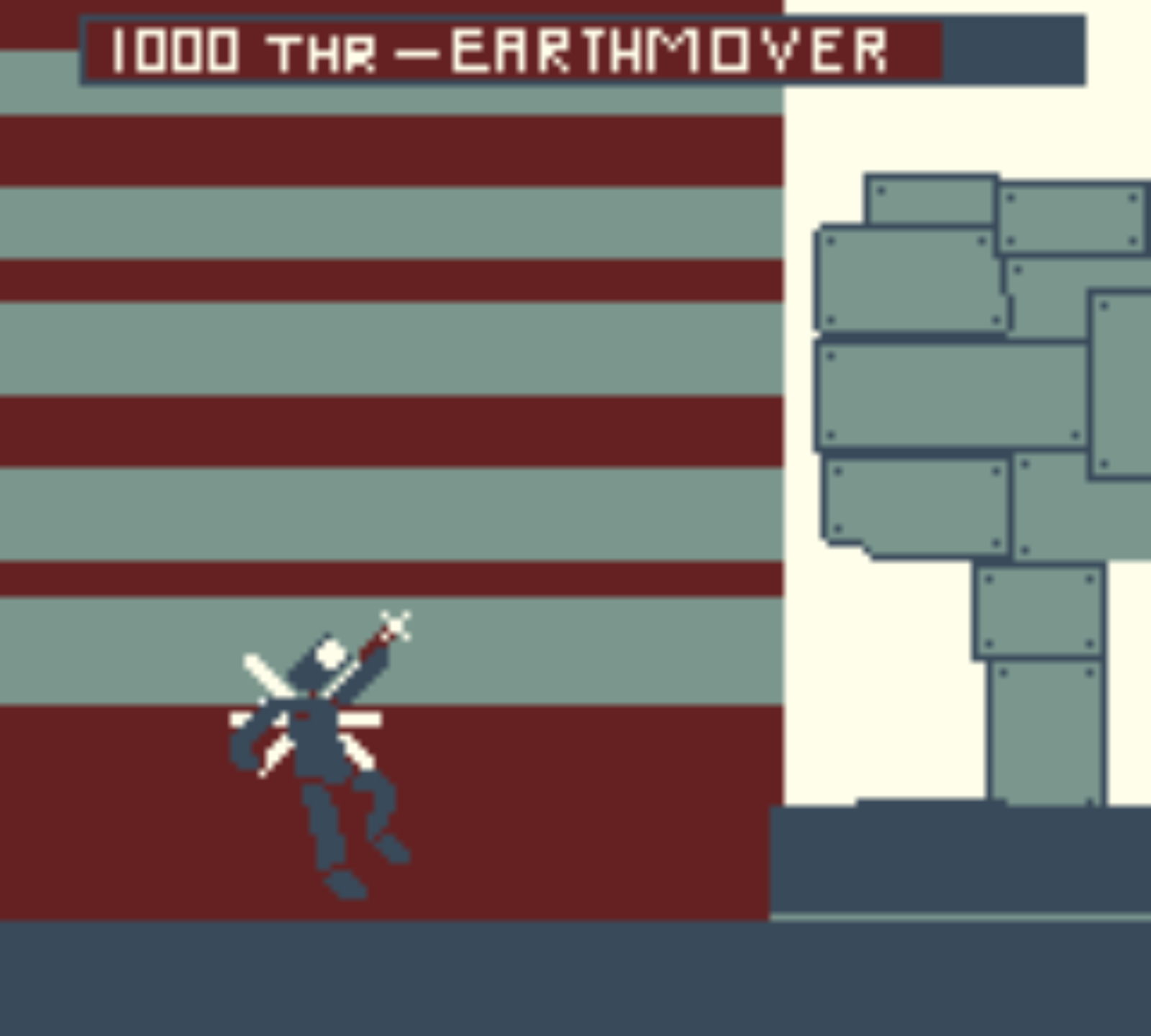 SUPER AWESOME GB PIXEL ART JAM 2024 SUBMISSION by True McShit for GB Pixel Art Jam 2024 - itch.io