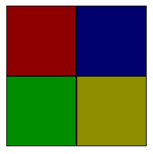 Colorful Memory Web Version by 0x01