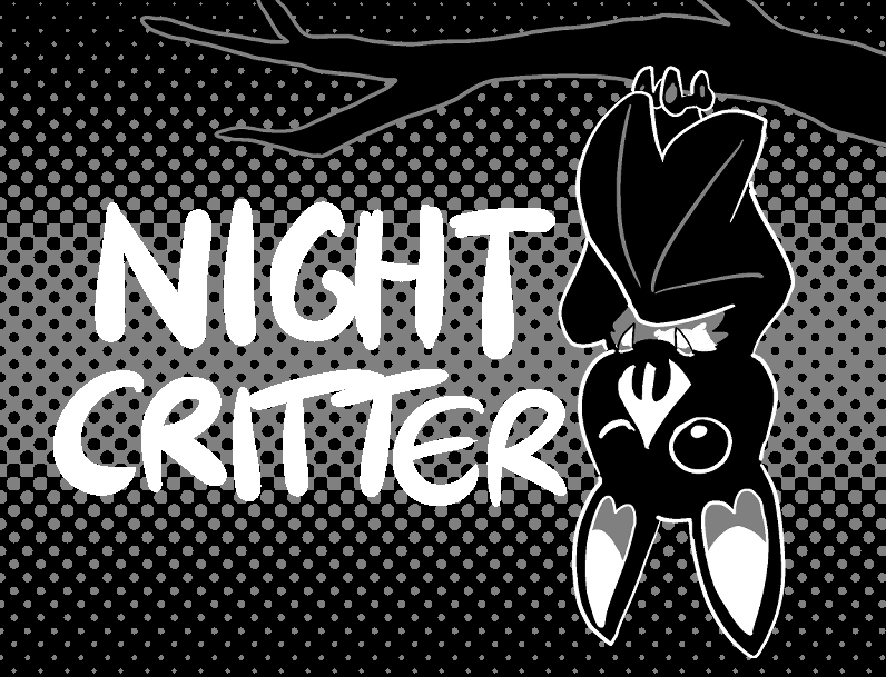 Night Critter by OSG