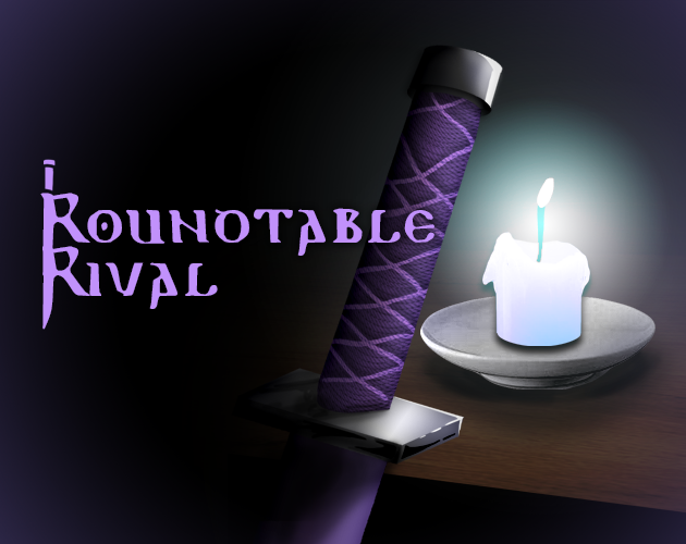 Roundtable Rival by Makslmka