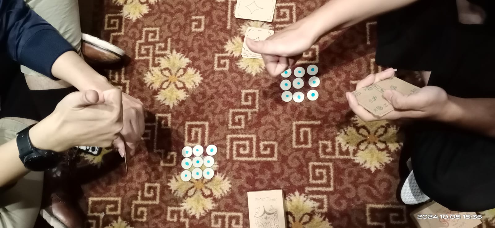 Food Tamer by ArdineHassan_283