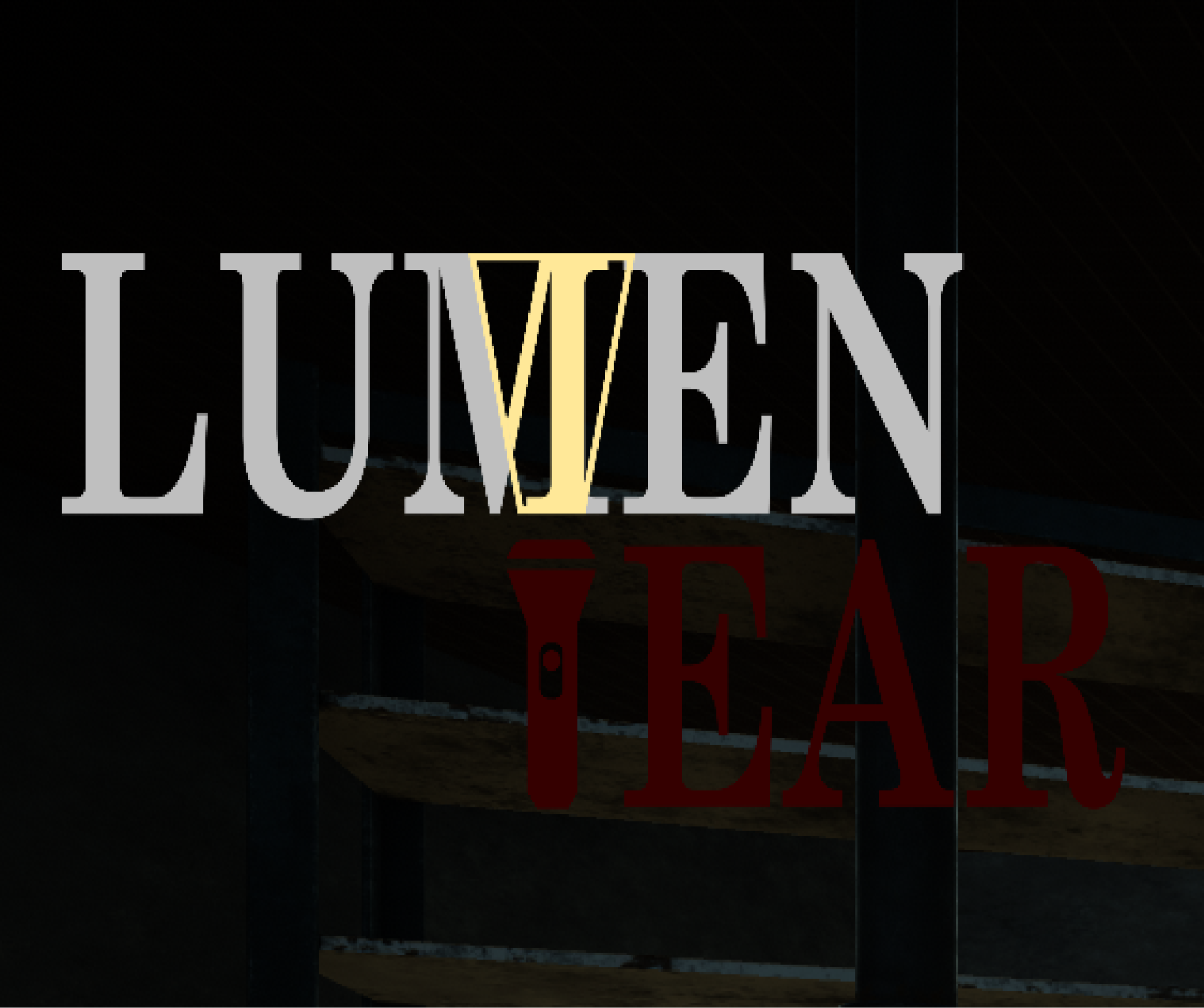Lightbound Evolves into "Lumenfear" - LUMENFEAR by Flaming Vision