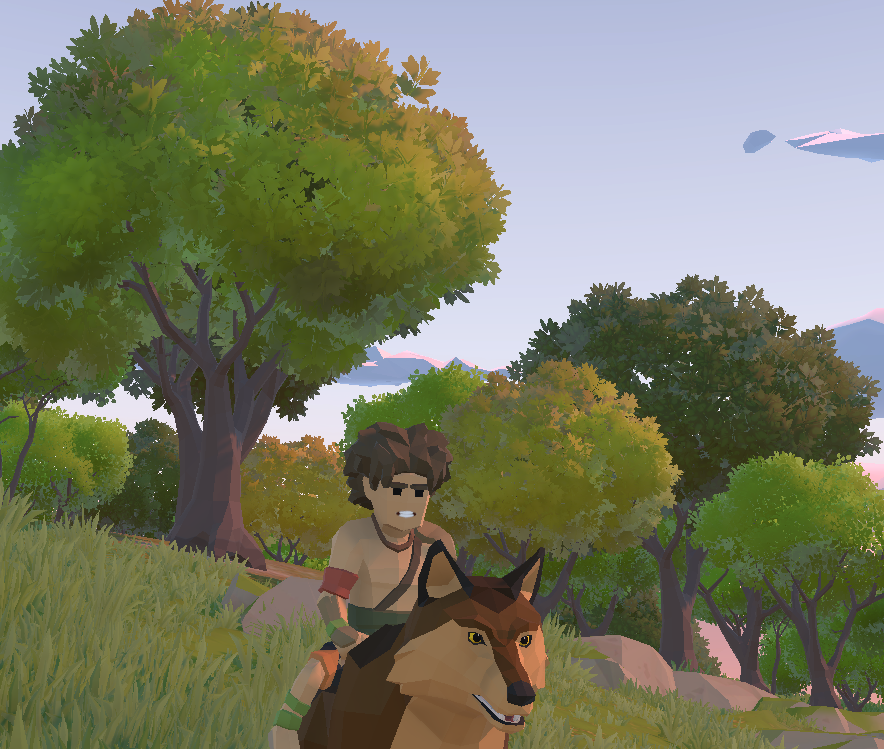 Mowgli: Journey Beyond the Jungle by stephen sebunya