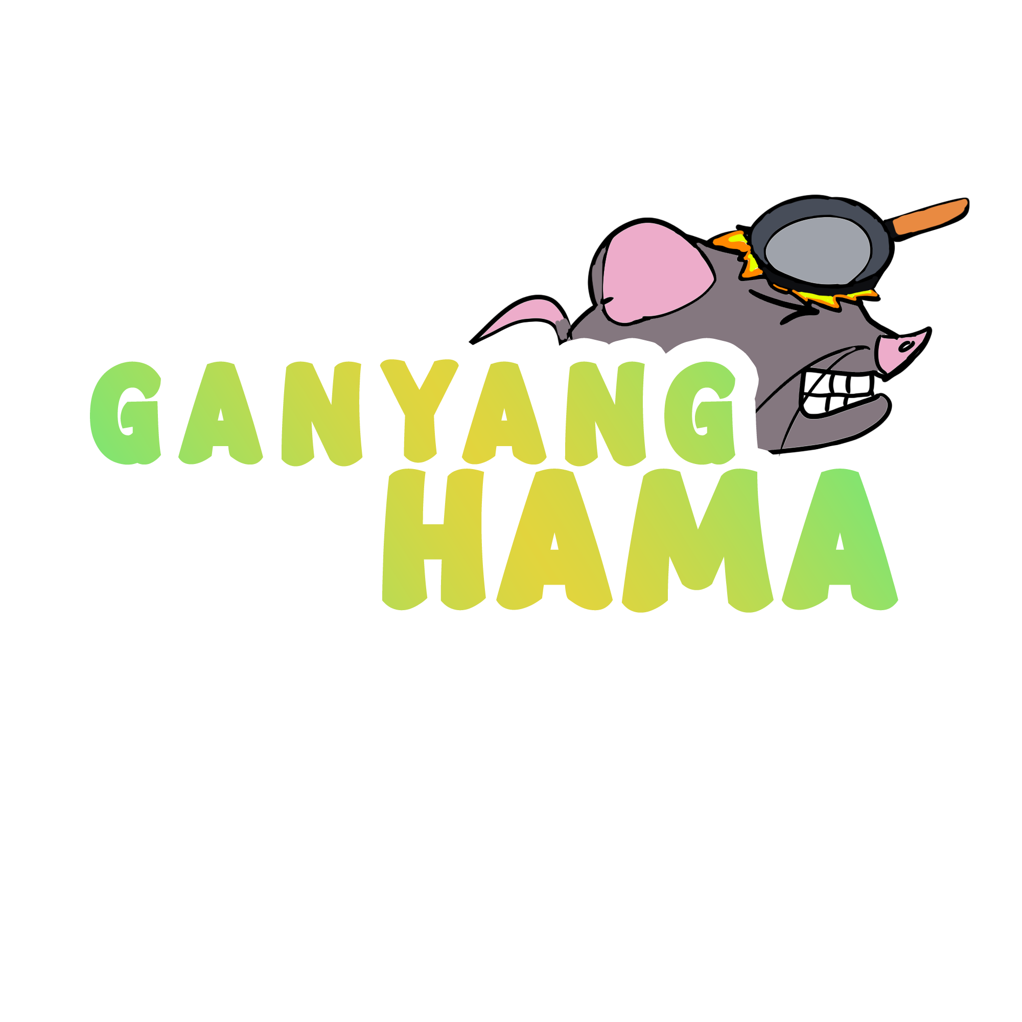 Ganyang Hama by Elcodante for Game Jam Internal GT Season 12 - itch.io