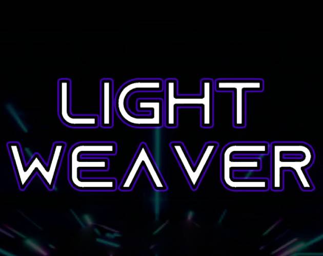 Light Weaver by Golden Eagle