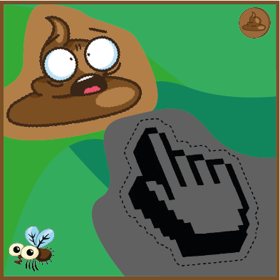 Poop Clicker by D&M Games