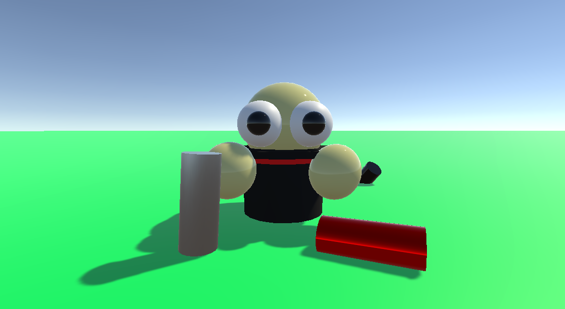 pipe buddy by dummy the furry