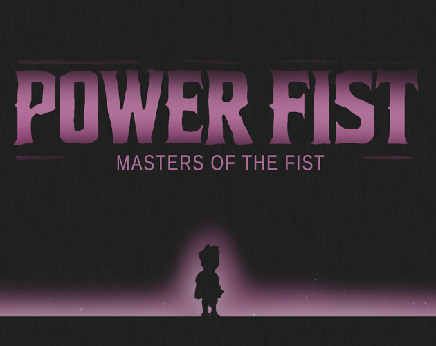 Power Fist: Masters of the Fist by Ember Explorers, Cannochi