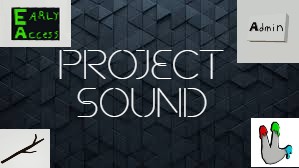 PROJECT SOUND V9(download in desc) by Fettuccine.lol