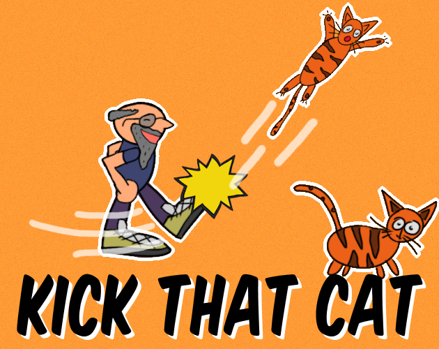 Kick That Cat by PnDAA