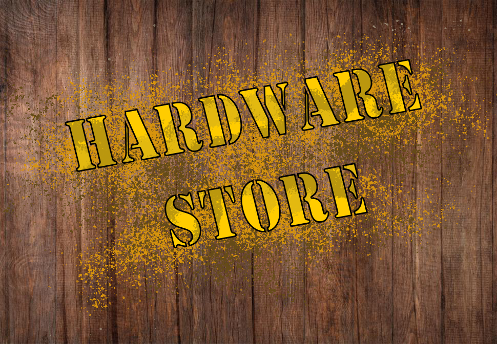 Oops, forgot to attach actual rules - HARDWARE STORE by Vickyboi