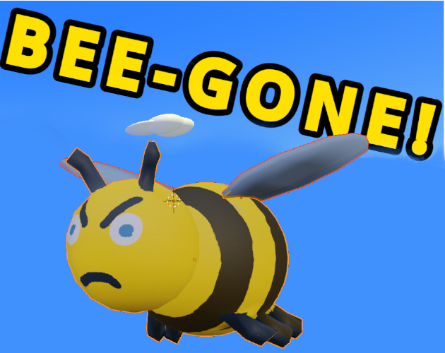 BeeGone by Attala