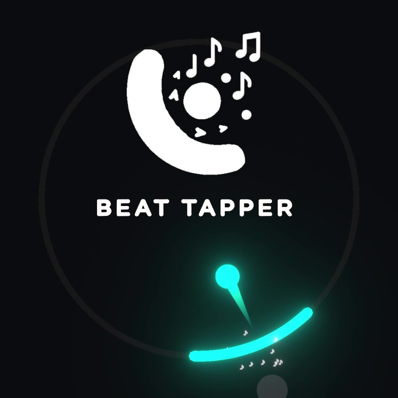Beat Tapper by Ted Game Dev