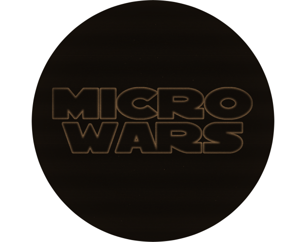 Micro Wars by David Williamson