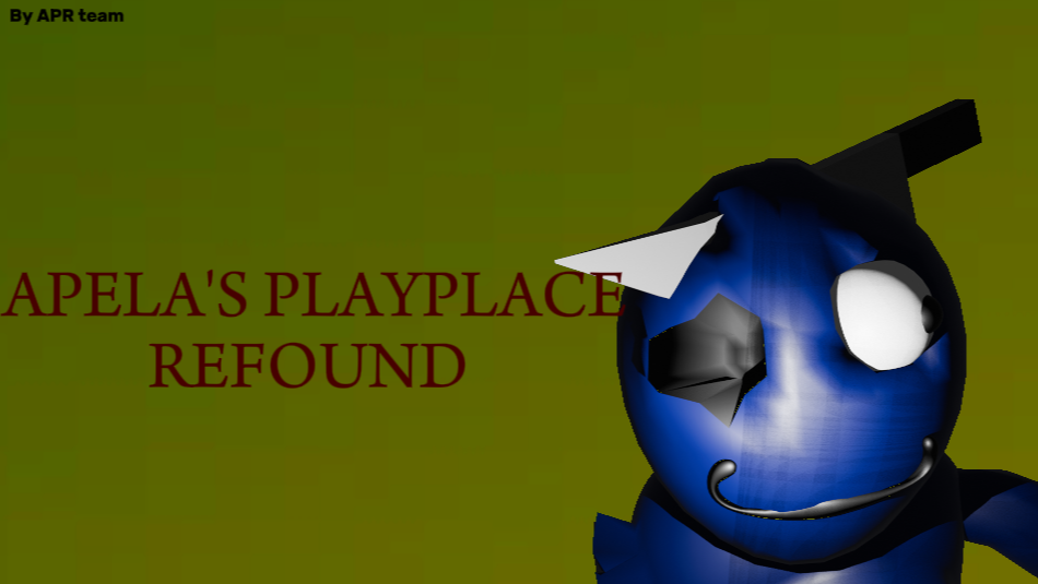 Apelas Playplace Refound by Astral Games29