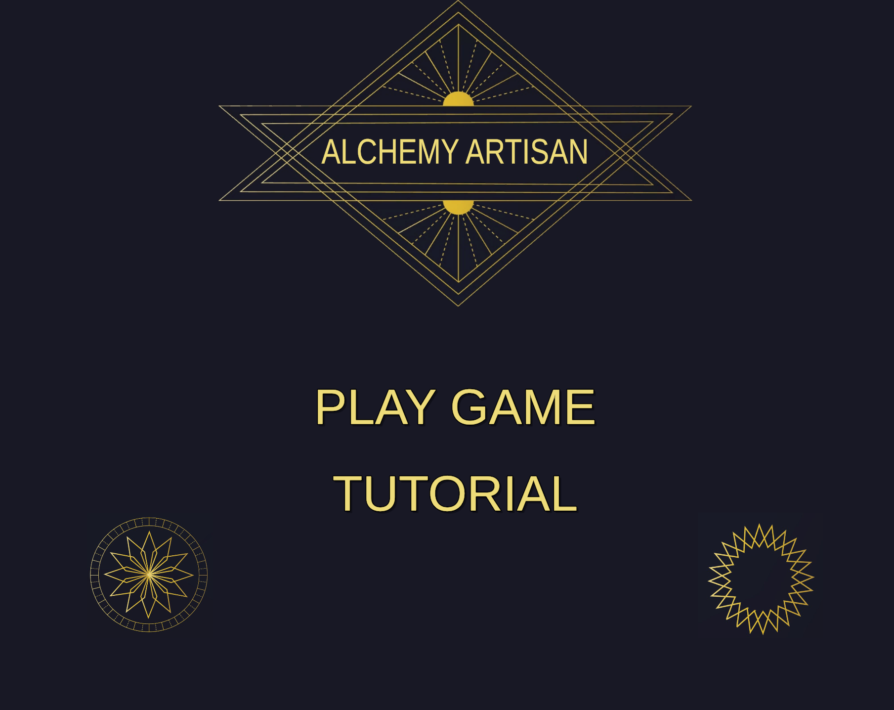 Alchemy Artisan by Zynvolt