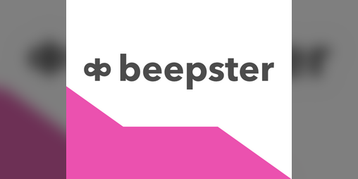 Beepster by sg