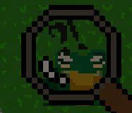 Tiny Invaders by Nuiresias