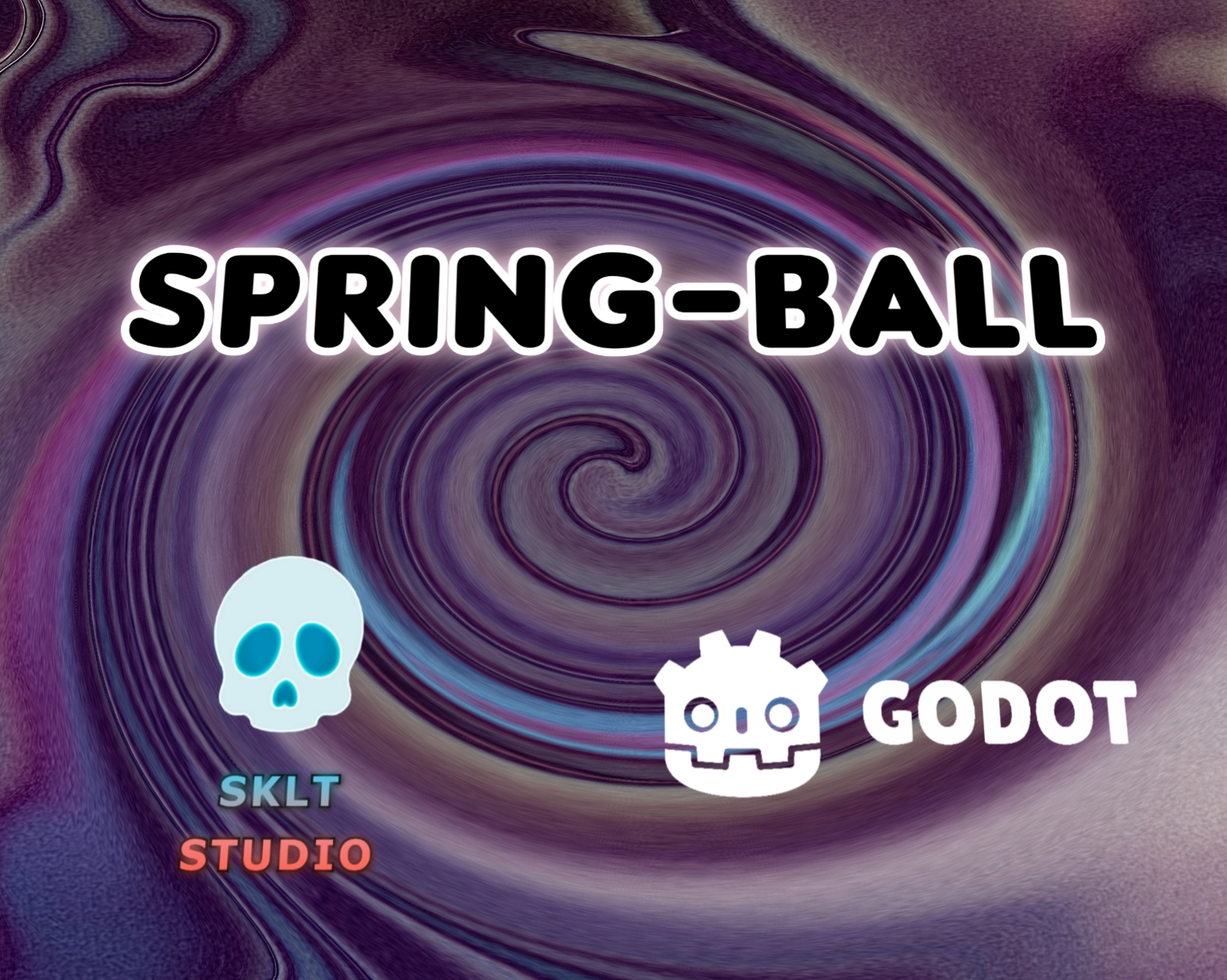 Spring-Ball by SKLT Studio