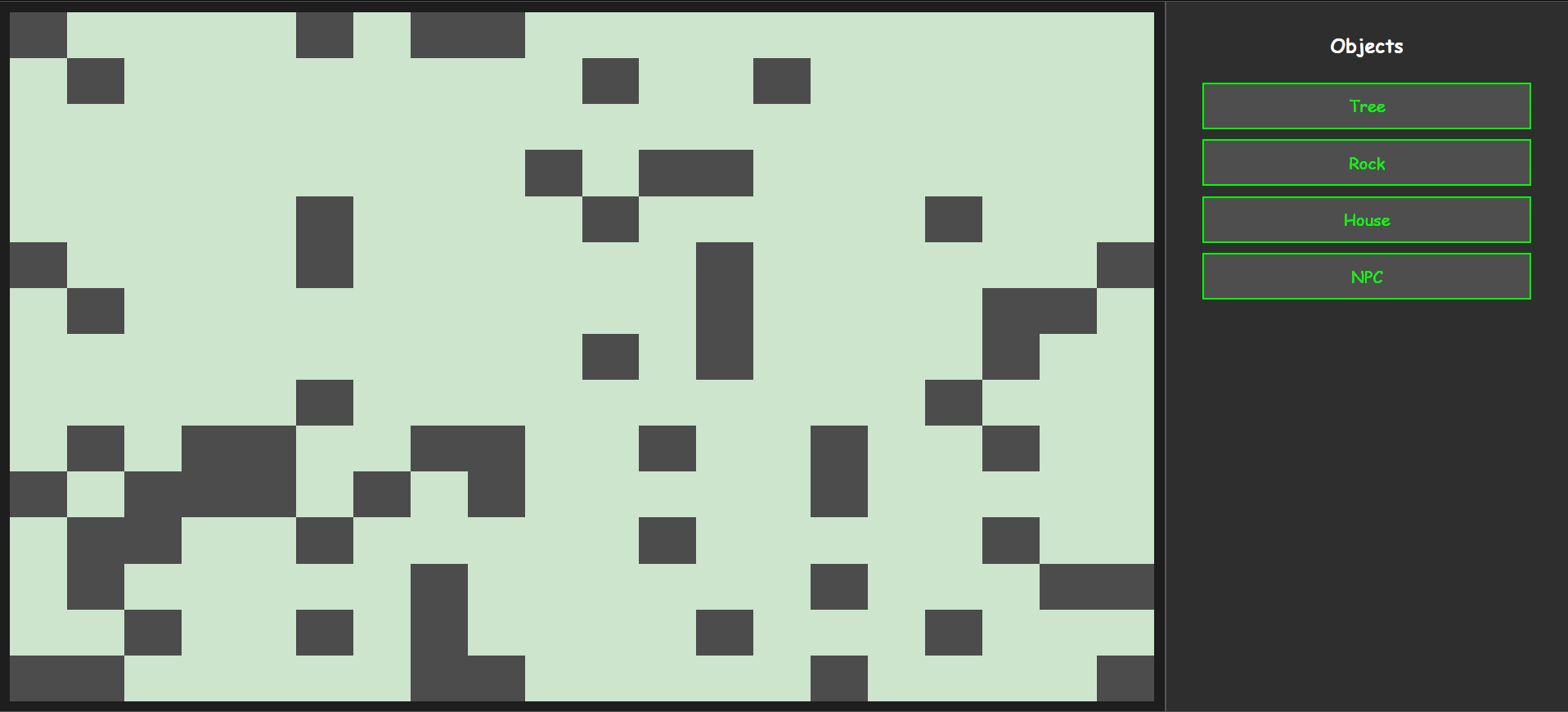 2D GameEngine WebGPU - itch.io
