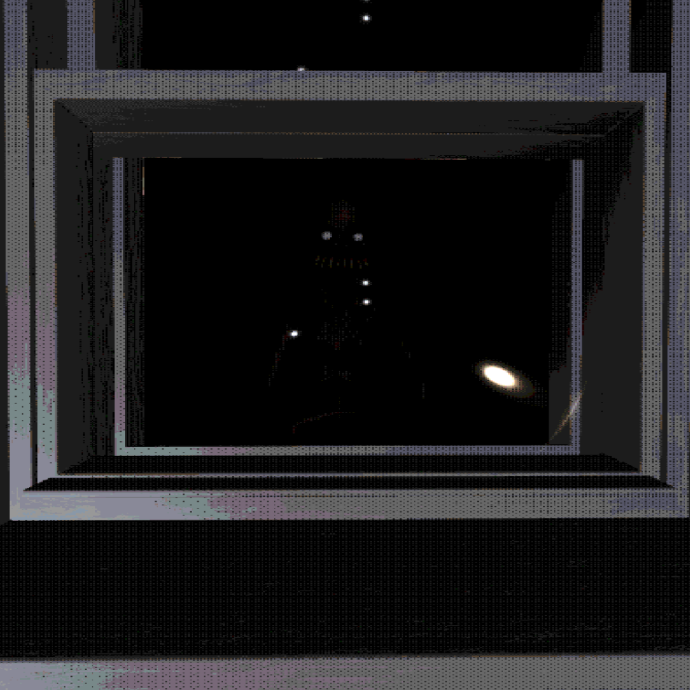 Dev-Log #1 - Under My Bed by BBGames