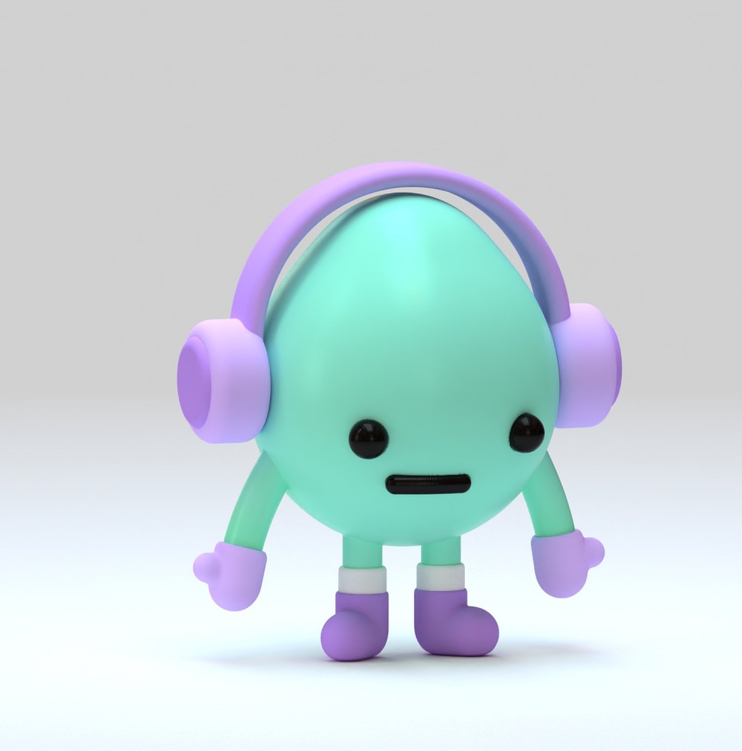 Resourceful World by KeepItHuman Studios