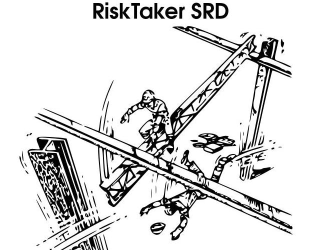 RiskTaker SRD by Valtharr