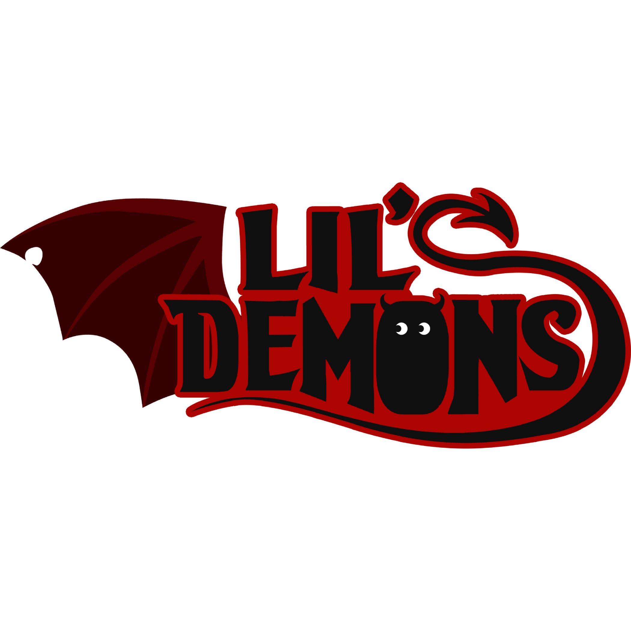 Lil' Demons by MorePixels