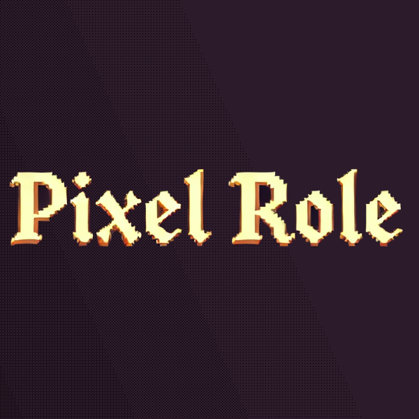 Pixel Role by Thavos