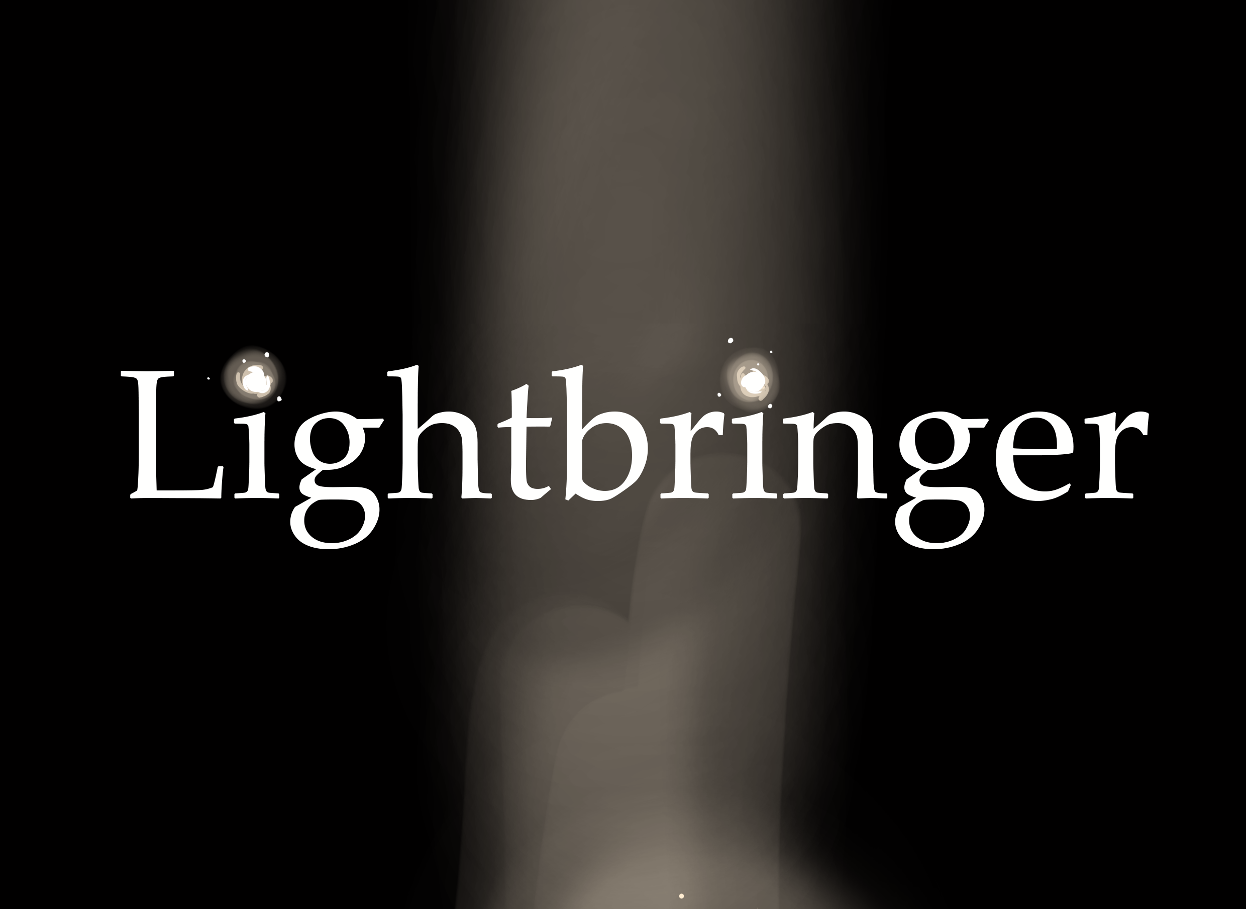 Lightbringer by Wis