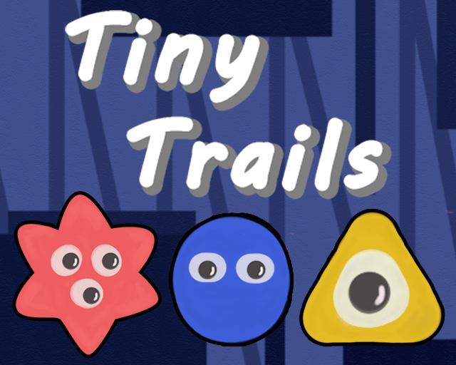 Tiny Trails by Ink Fox