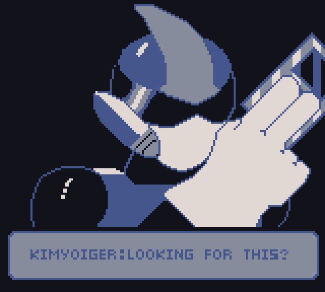 Gb Pixel Art Jam Entry By Dwarven D