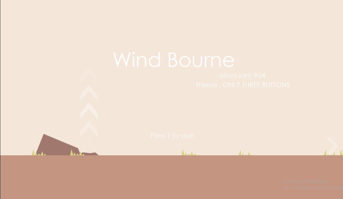 Windborne by Imevic