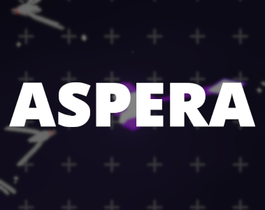 Aspera by Based Games