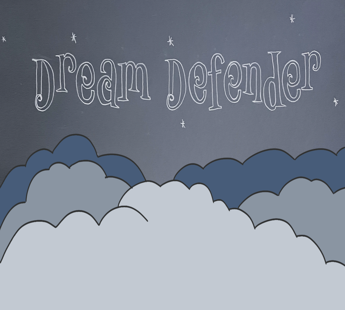 Dream Defender by Zmitter