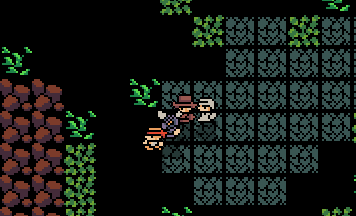 Devlog - FREE NES Style Sprites and Tiles by wangsoft