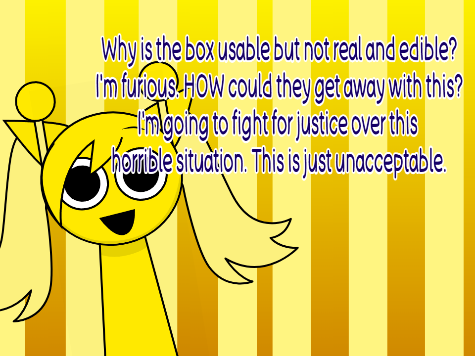 Comments 40 to 1 of 50 - Awesome Sprunki (so good so cool) by Maleep