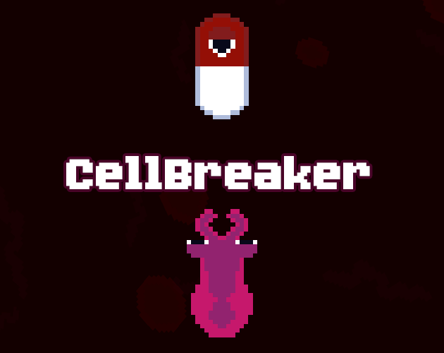 Cell Breaker by Webzsta